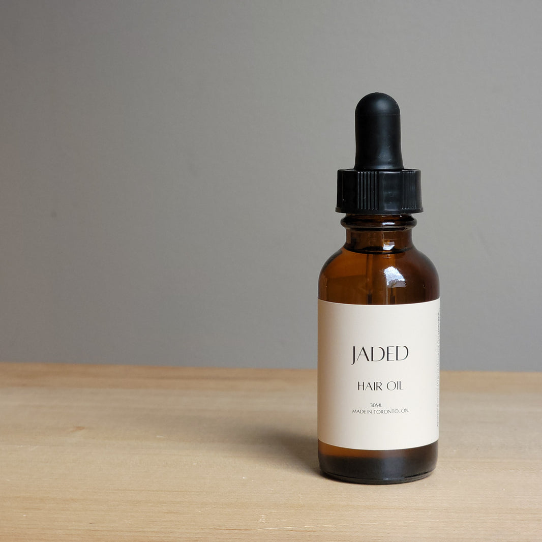 Jaded | Sustainable Essentials for Intentional Living
