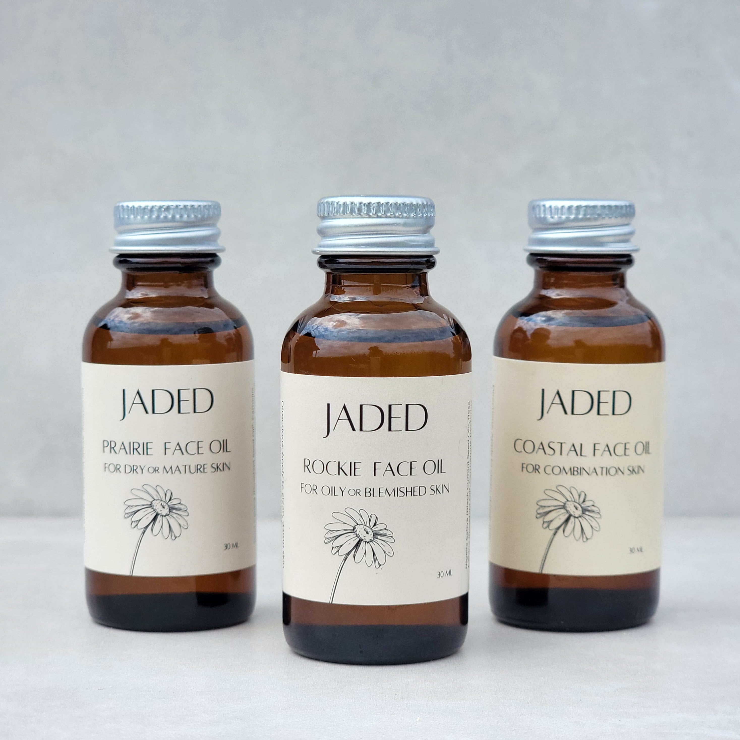 Jaded - Sustainable Living Made Easy